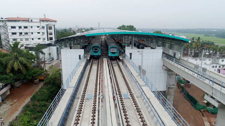Alstom's automated CBTC technology bringing connected and efficient ...